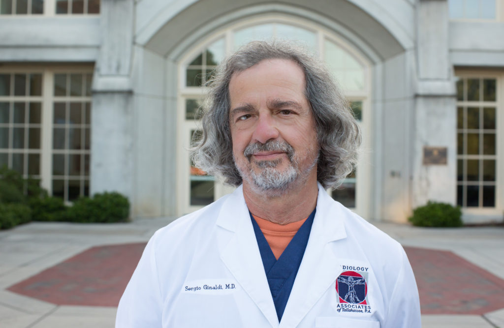ginaldi-hero - Radiology Associates of Tallahassee