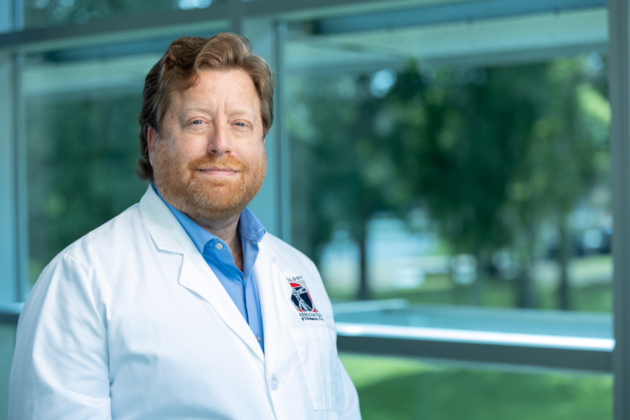 2021_Radiology_Headshots_Mellman - Radiology Associates of Tallahassee